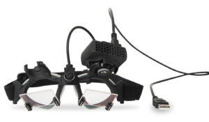 EyeSeeCam vHIT - EyeSeeTec GmbH