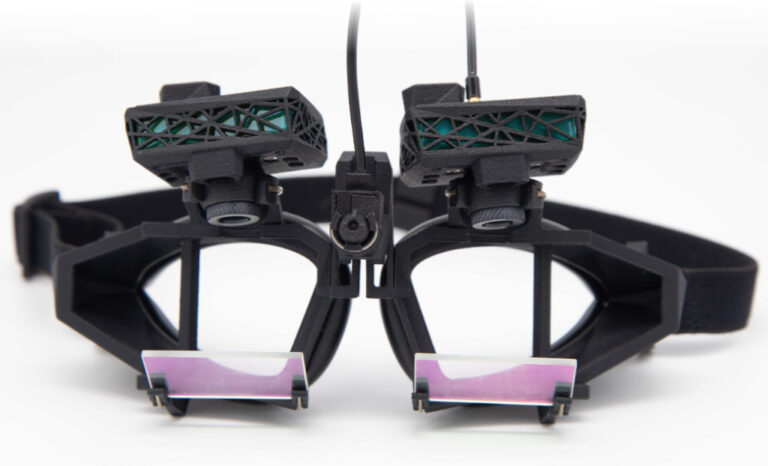 EyeSeeCam Sci - EyeSeeTec GmbH